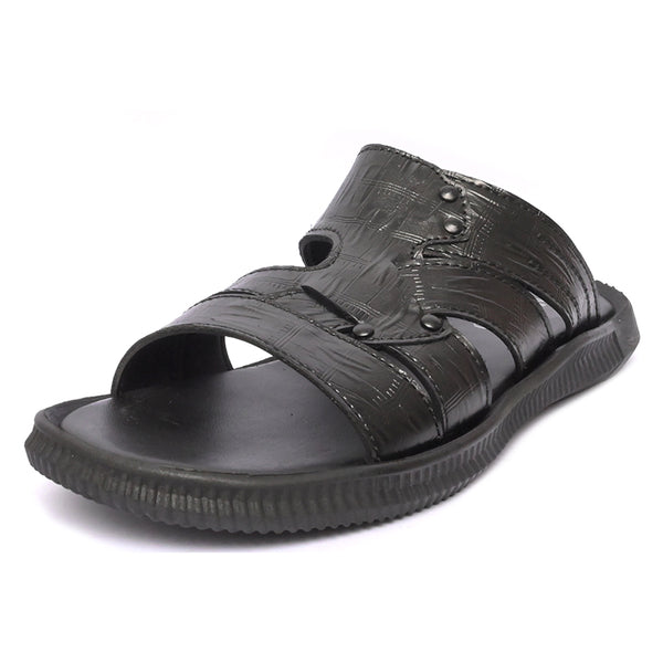 Buy Slippers for Men Online In Pakistan | Metro Shoes – Metro Shoes ...