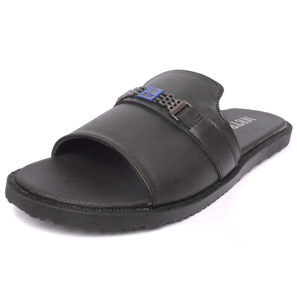 Buy Slippers for Men Online In Pakistan | Metro Shoes – Metro Shoes ...